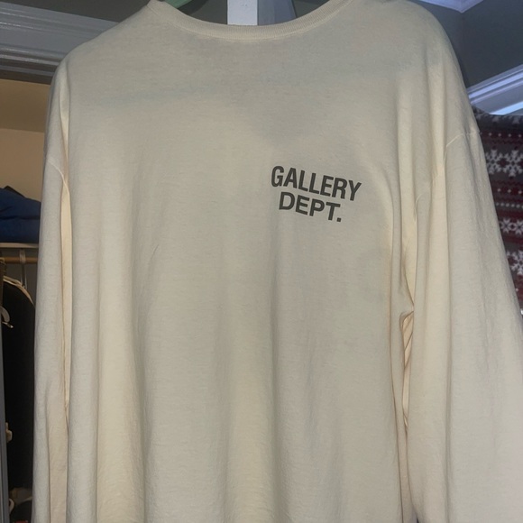 Gallery Dept | Shirts | Gallery Dept | Poshmark
